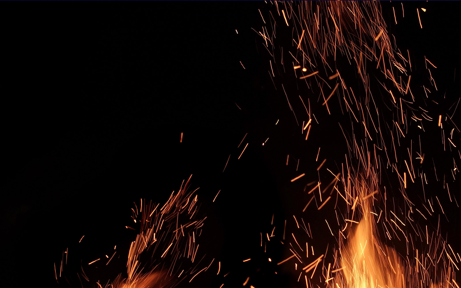A Spark - 3ABN Kindling